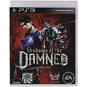 Shadows of the Damned - Playstation 3