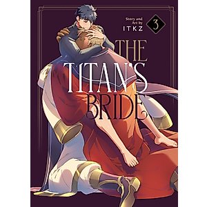 The Titan's Bride Vol. 3