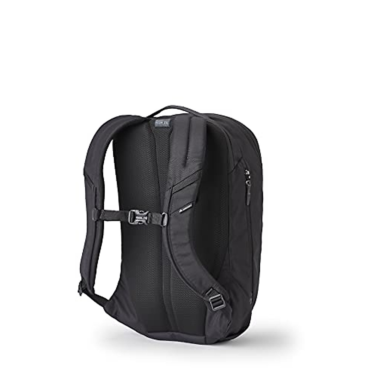 Gregory Mountain Products Resin 25 Everyday Outdoor Backpack,Obsidian Black,One Size