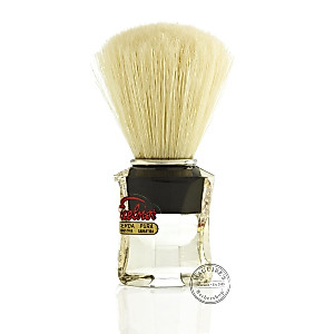 Semogue Excelsior 610 Shaving Brush Red Edition