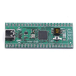 Development Board STM32F401 STM32F401CCU6 STM32F4 Development Board Learning Board