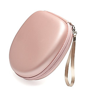 CaseSack Headphone Case for Bose QuietComfort QC45, QC35II, QC35, QC25, QC15, QC3, QC2, Around-Ear AE2w, AE2i, AE2, TP-1, SoundLink On-Ear, OE, OE2, OE2i