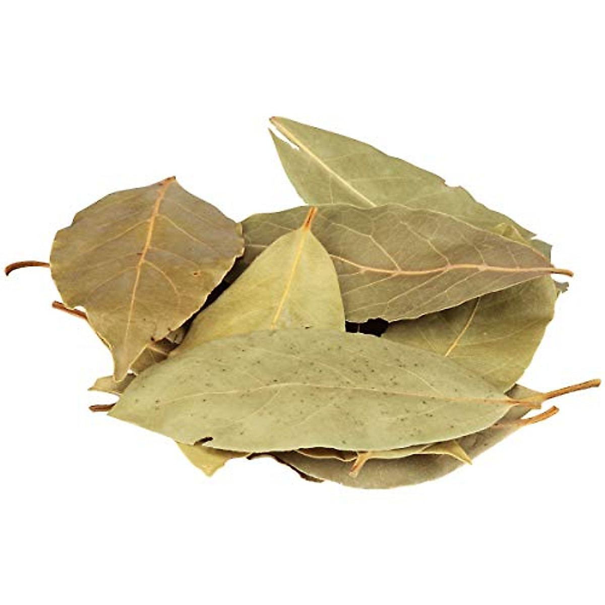 McCormick Culinary Whole Bay Leaves, 2 oz - One 2 Ounce Container of Dried Bay Leaves for Cooking, Perfect Spice for Stews and Marinades