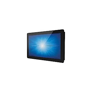Elo LED-Backlit LCD Monitor 15.6" Black (E331799)