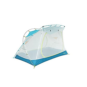 NEMO Switch™ Multi-Configuration Camping Tent & Shelter 2-Person