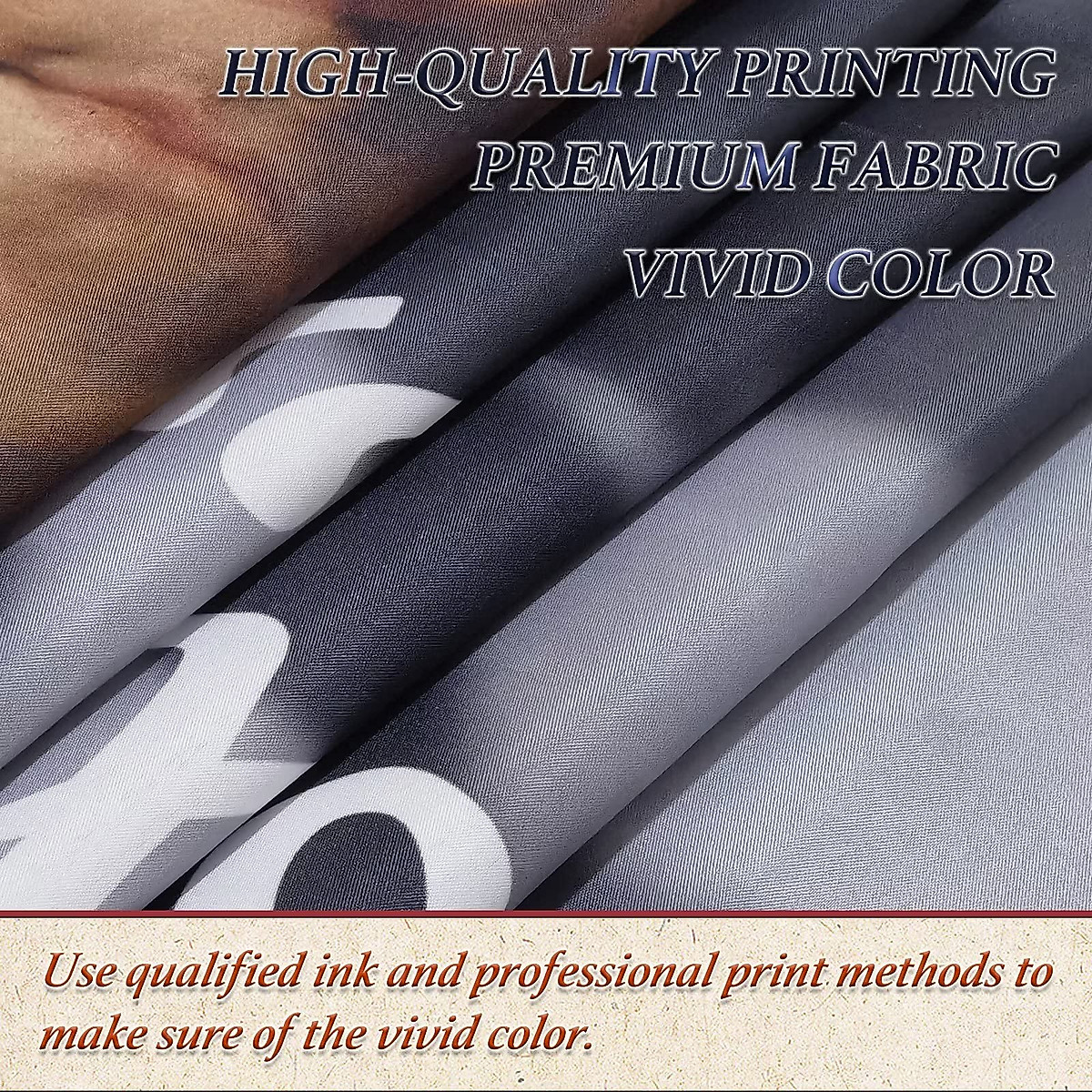 FULAISMGS Funny Flags Tax This Dic Flag Benjamin Franklin Flag for Room Tapestries for man cave College Dorm Room guys 3x5 FT (American flag background）