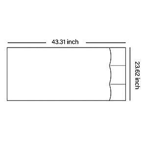 ichuanyi 2023 New Couch Arm Covers,Pet Armchair Slipcover for Couch with 3 Pockets for TV Remote Control，Non-Slip Sofa Arm Covers Washable Sofa Armrests Covers for Living Room (Yellow)