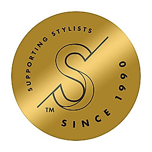 Hot Tools Pro Artist 24K Gold Marcel Iron | Long Lasting Curls, Waves (1-1/2 in)