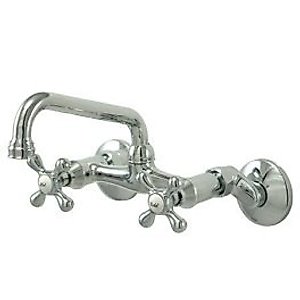 Elements Of Design ESP200C Accessory Spout Kitchen - Chrome