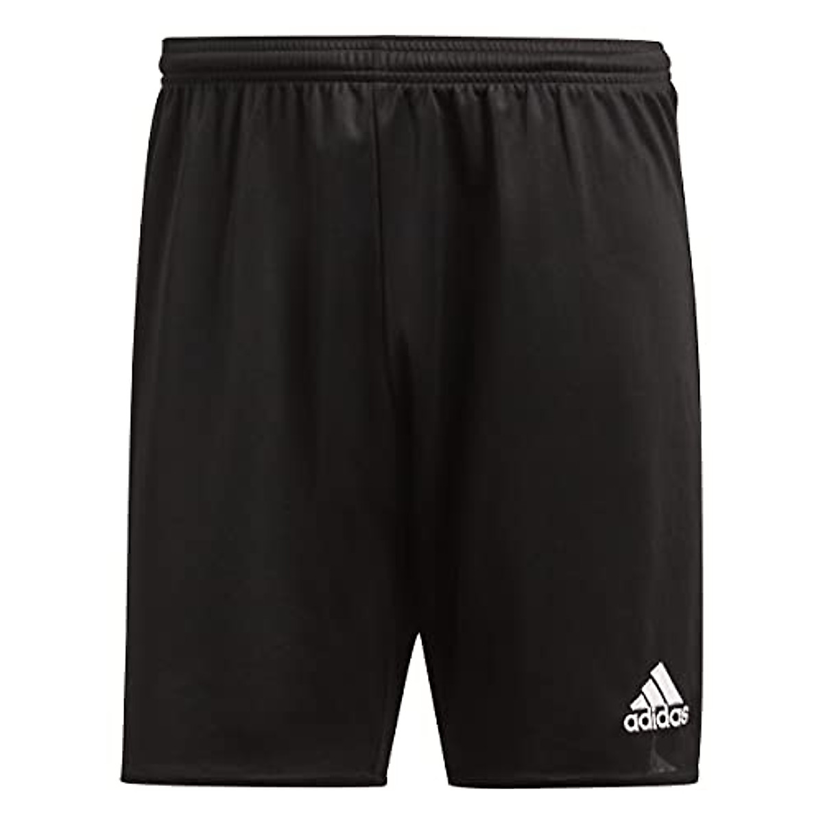 adidas Mens Parma 16 Shorts Black/White Large
