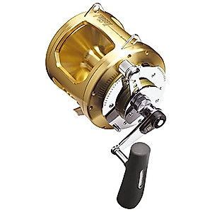 Shimano TIAGRA 50A TROLLING 2 SPD