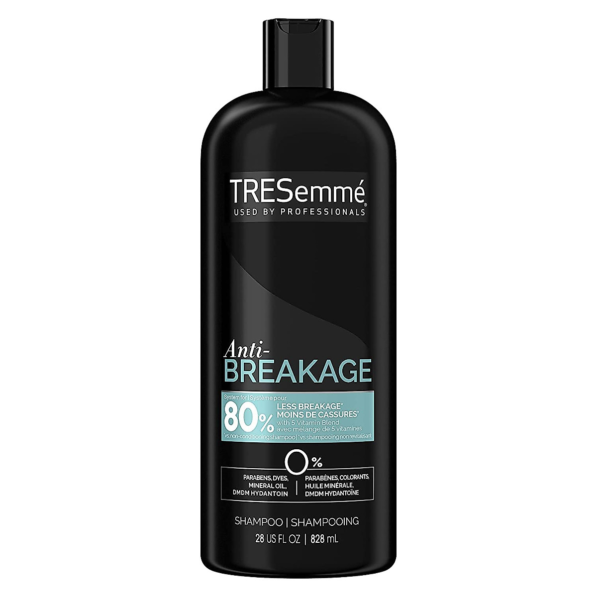 Tresemme Shampoo Anti-Breakage 28 Ounce (828ml) (2 Pack)