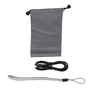 4K Digital Camera, Slim and Lightweight 58MP Autofocus Automatic Beauty Mode Teens Small Camera 2.88 Inch IPS Screen 16X Zoom for Travel (White)