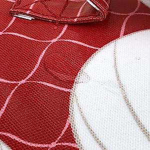 Passion for Volleyball Collection 11"x11"x11" Storage Bin