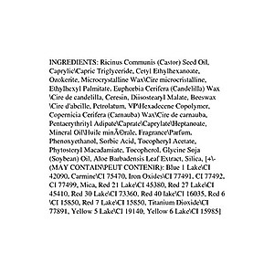 wet n wild Silk Finish Lipstick| Hydrating Lip Color| Rich Buildable Color| Pink Ice