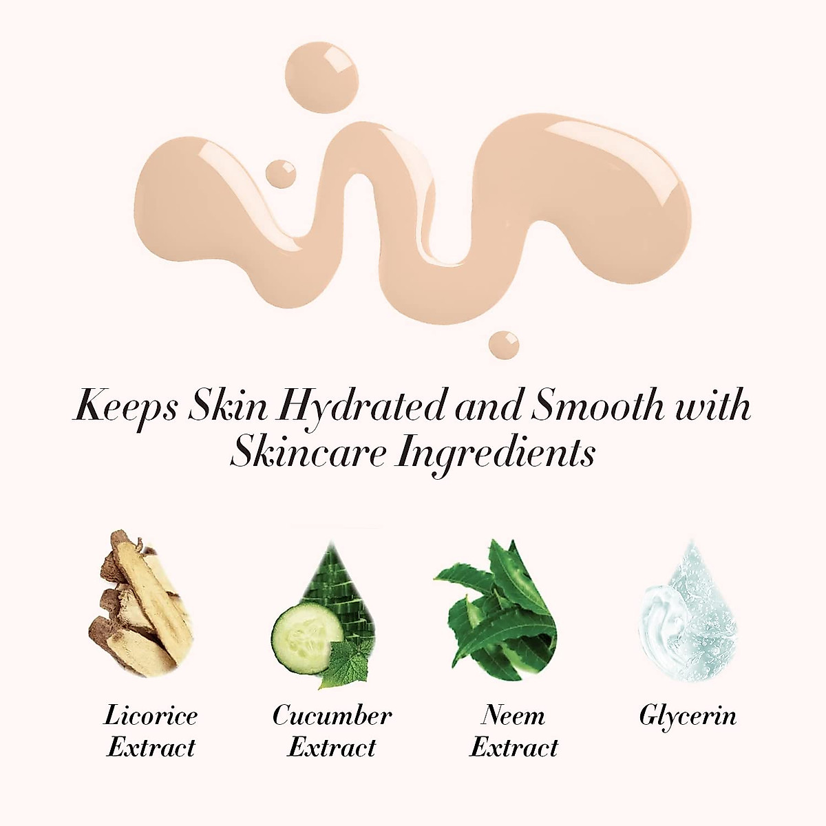 Luminess Air Silk 4-In-1 Airbrush Foundation- Foundation, Shade 020 (.5 Fl Oz) - Sheer to Medium Coverage - Anti-Aging Formula Hydrates and Moisturizes - Professional Makeup Kit for Cordless Air Brush