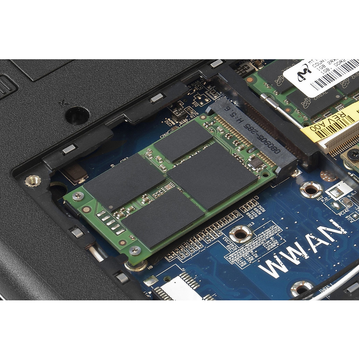 Crucial m4 64GB mSATA Internal Solid State Drive CT064M4SSD3