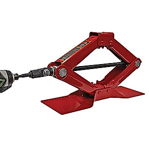 Quick Products QP-SJA 1/2" Scissor Jack Adapter