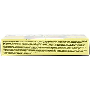 Combat Source Kill Max R1 Roach Bait, 12 Count