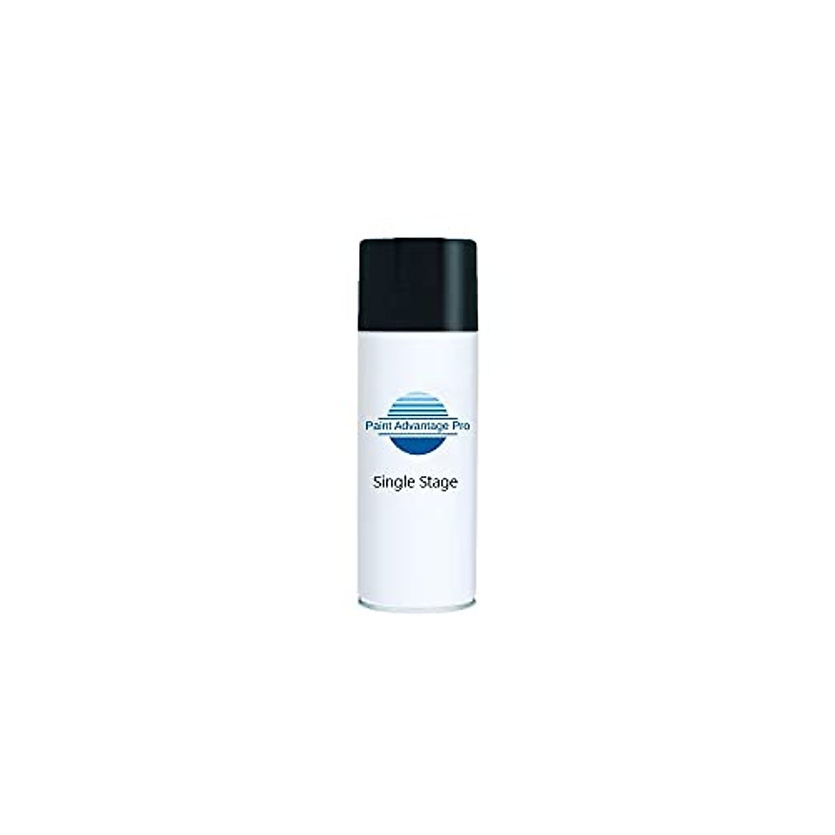 For Green Co. Ambulance 338000000 BLUE METALLIC 12oz Paint Single Stage