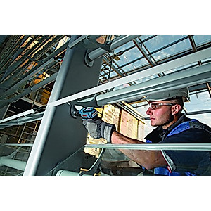 BOSCH 12-Volt Max EC Brushless Impact Driver Kit 2 battery kit PS42-02 12.70 Inch x 9.50 Inch x 4.10 Inch