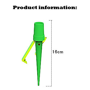 Lrrigation Drip Watering Watering for Automatic Auto System Plants Flower Patio & Garden Hose And Regulator Set