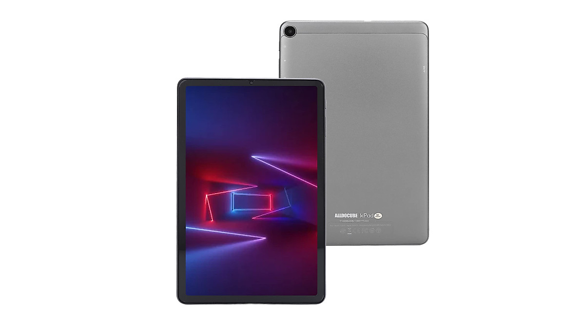 Cuifati 10.4" Tablet - High Performance Kids Tablet