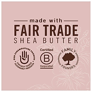 SheaMoisture Shampoo Curl and Shine for Curly Hair Coconut and Hibiscus Paraben Free Shampoo 13 oz