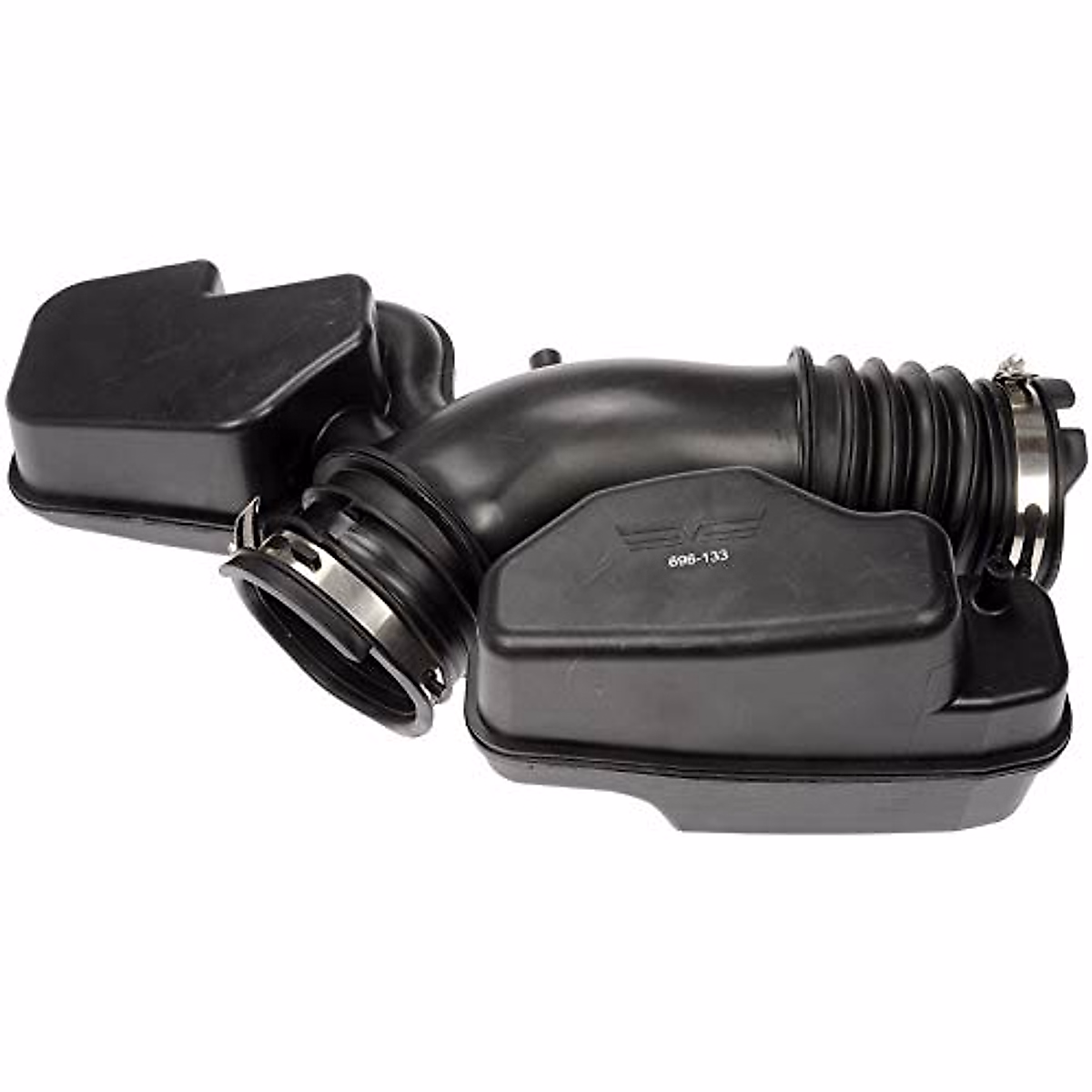 Dorman 696-133 Engine Air Intake Hose Compatible with Select Ford/Lincoln Models