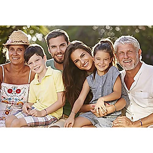 BONITTER 36 Pcs Evil Eye Bracelets Pack Mexican Braclets Set Ojo Bracelet Protection Amulet Anklets Jewelry Gift for Women Men