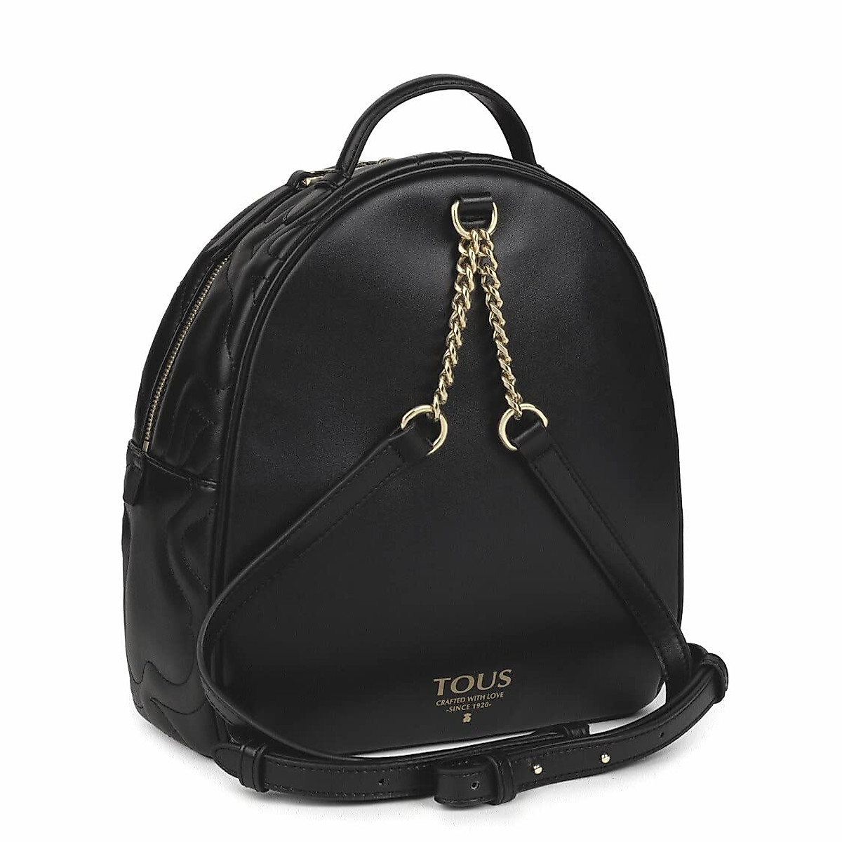 TOUS K Dream Backpack - K DREAM Black Women Backpack, 2001582851, 2001582851