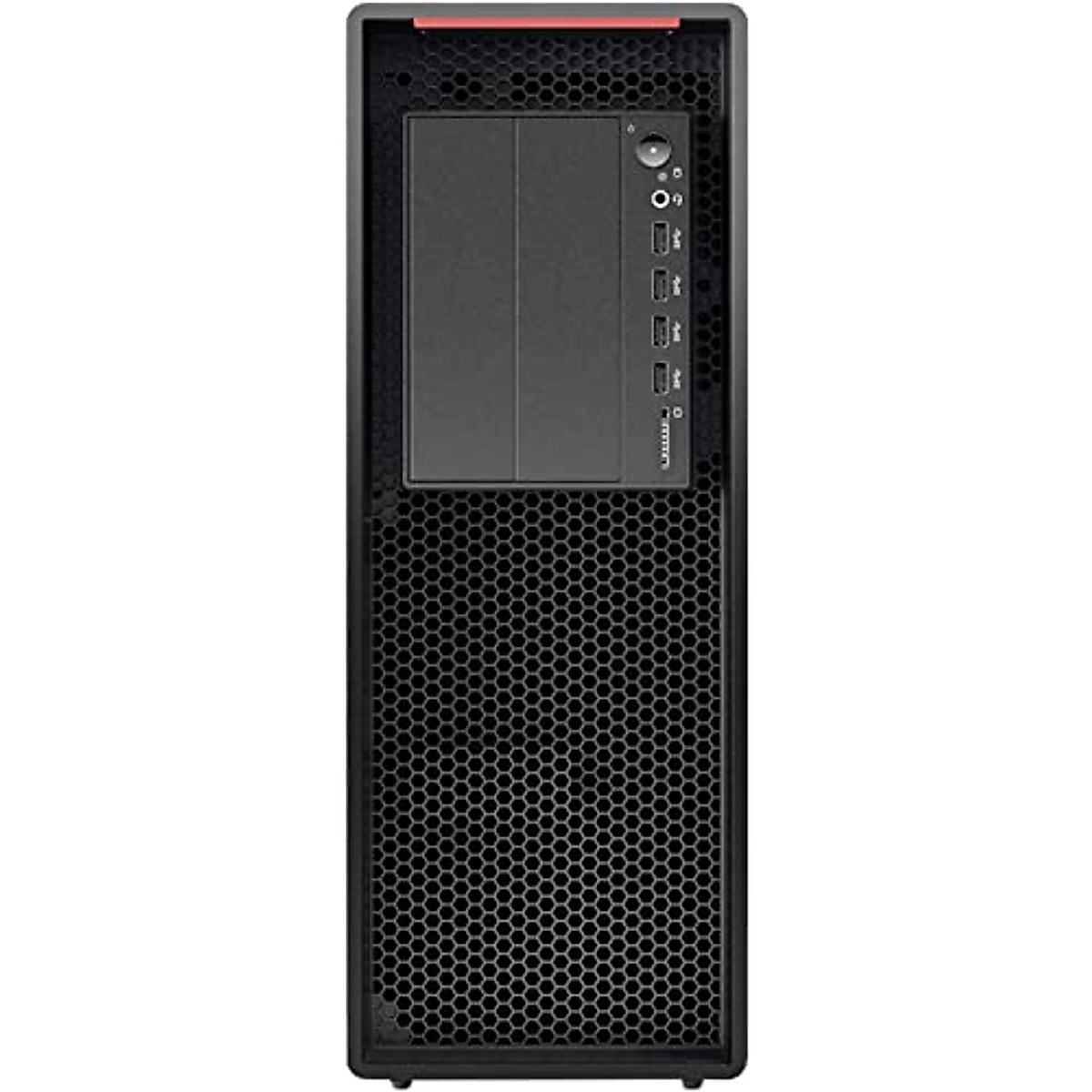 PCSP P520 Workstation, Intel Xeon W-2135 3.70GHz 6-Core Processor, 512GB DDR4 RAM, No Graphics, No Hard Drive, No Operating System (Renewed)