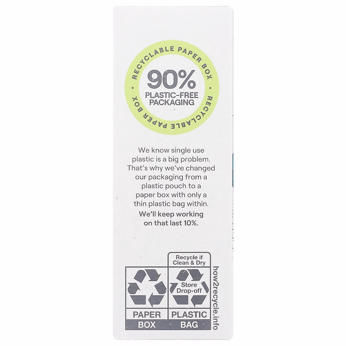 SEVENTH GENERATION Power Plus Auto Dish Detergent 15 Count, 7.9 OZ