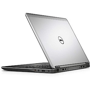 Dell Latitude E7440 14in Laptop, Intel Core i5, 8GB RAM, 256GB SSD, Win 10 Pro! (Renewed)