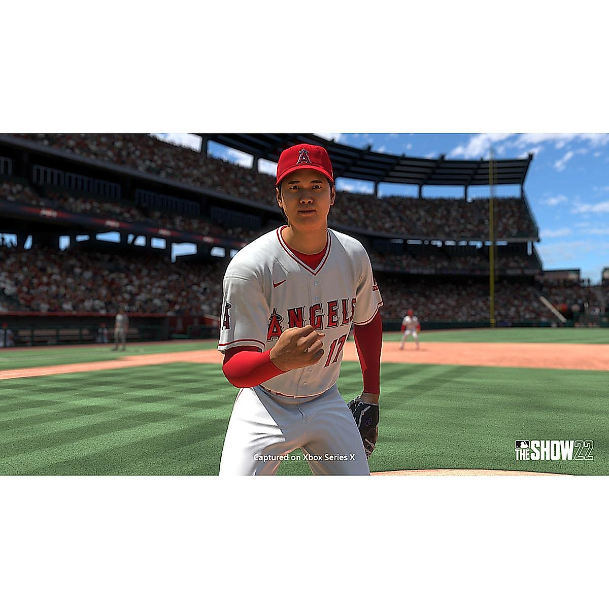 MLB The Show 22 for Xbox One
