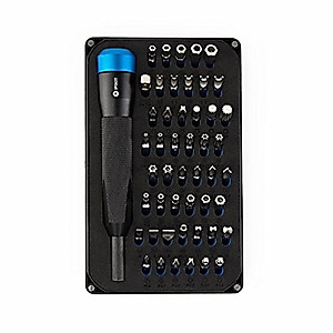 iFixit Mahi Driver Kit - Precision Bit Set for General Household Repair