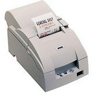 Epson TM-U220D POS Receipt Printer - C31C518603