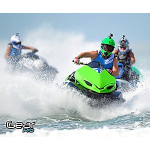 GearPro Personal Camera, Black (GDV835BL)