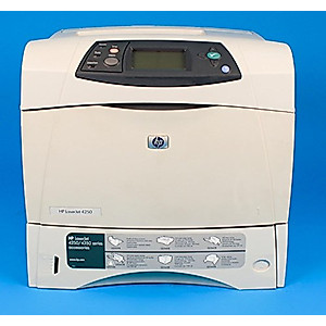 HP LaserJet 4250 - printer - B/W - laser ( Q5400A#203 ) (Certified Refurbished)