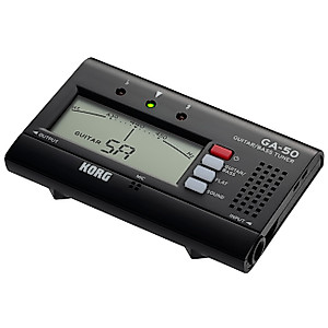 Korg, Tuner (GA50)