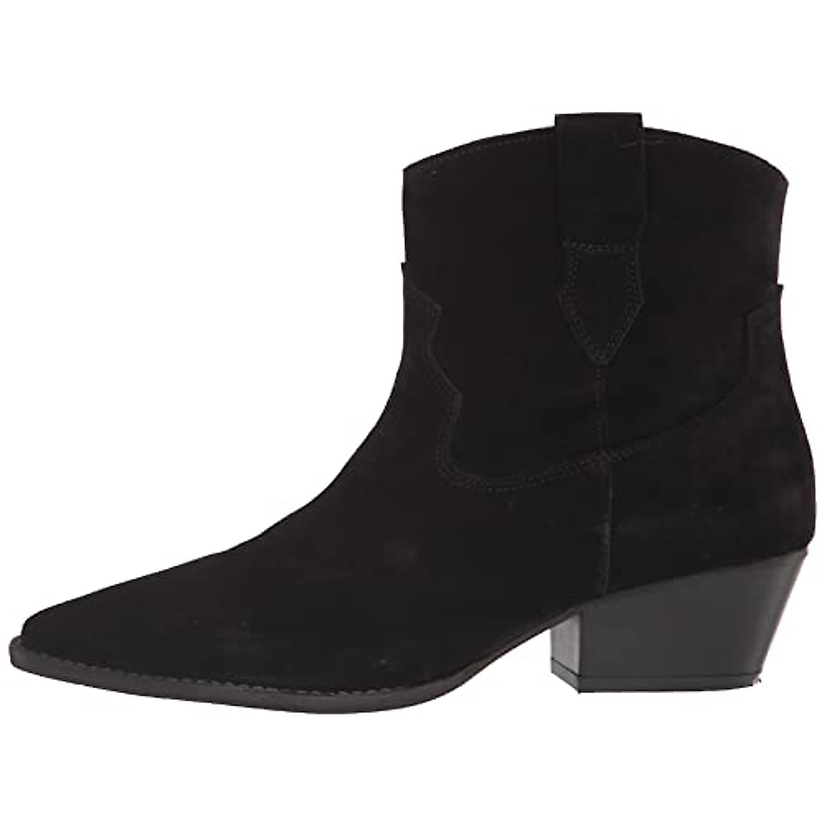 Chinese Laundry Women's Califa Fashion Boot, Black, 8.5