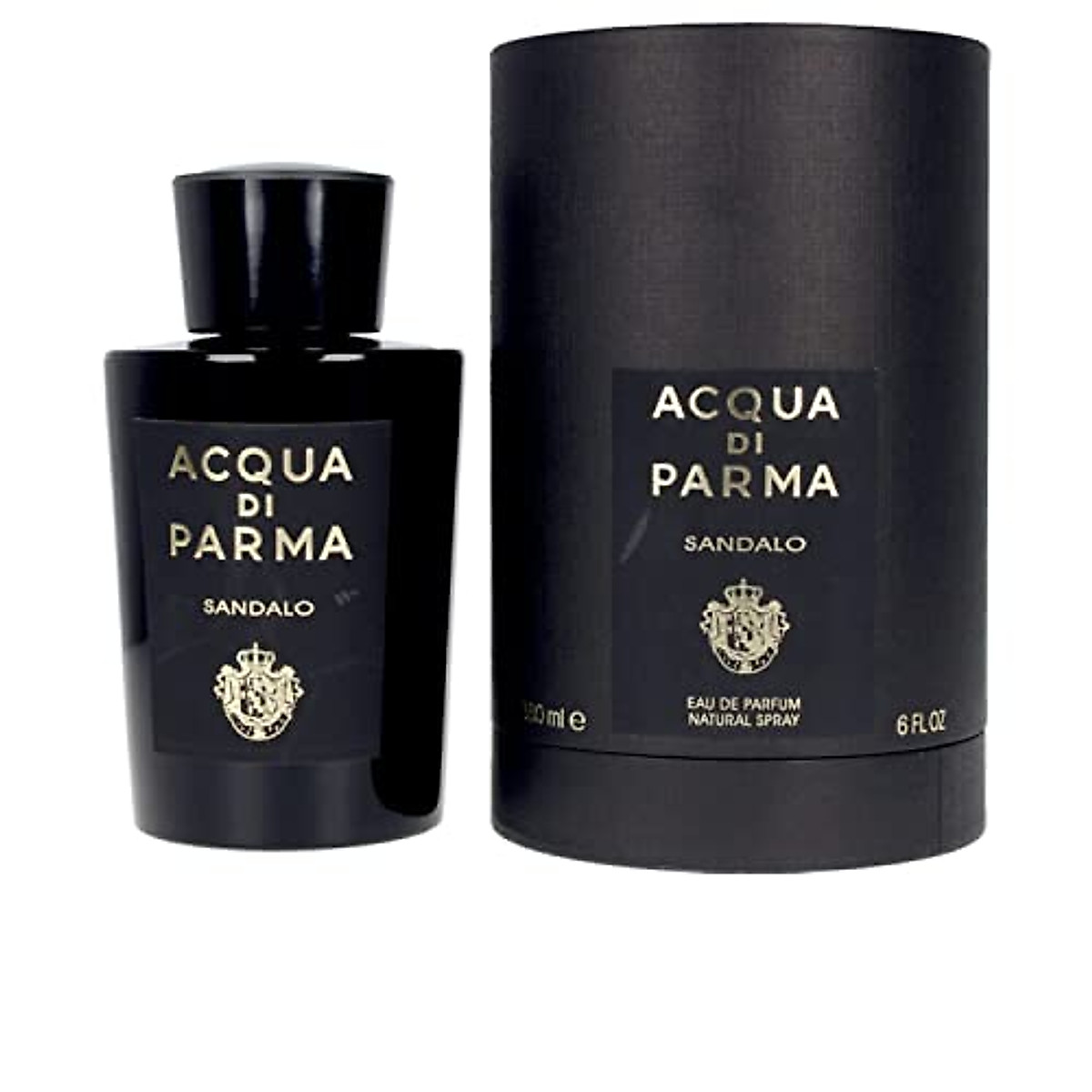 Acqua Di Parma Sandalo Eau De Parfum Spray, 100 ML/ 3.4 OZ, Unisex Fragrance