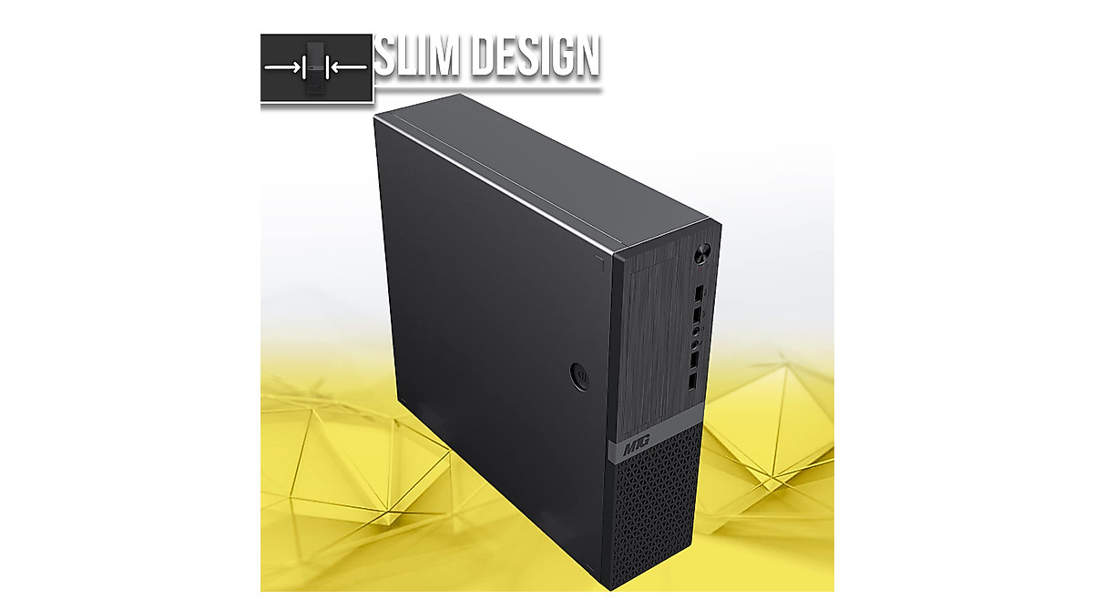 Computer Desktop PC MTG Aurora - Intel Core i7 4th Gen, 8GB Ram DDR4 ...