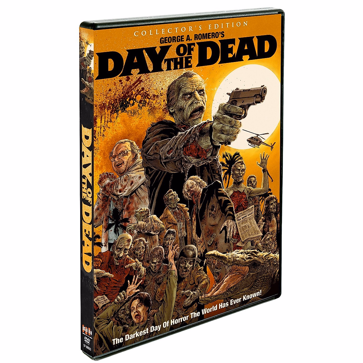 Day of the Dead (Collector's Edition)