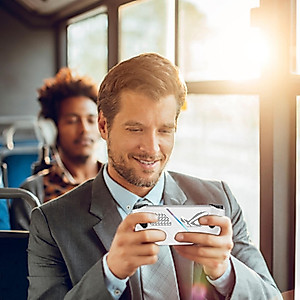 New Silicone Case for ASUSS ROG Allys Gamings Handheld, Soft Silicone Protective Skin Sleeve, Game Console Silicone Cover for ASUSS ROG Allys Gamings Handheld