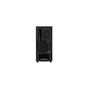 Gigabyte GB-AC300G - Glass ATX Case (Black)