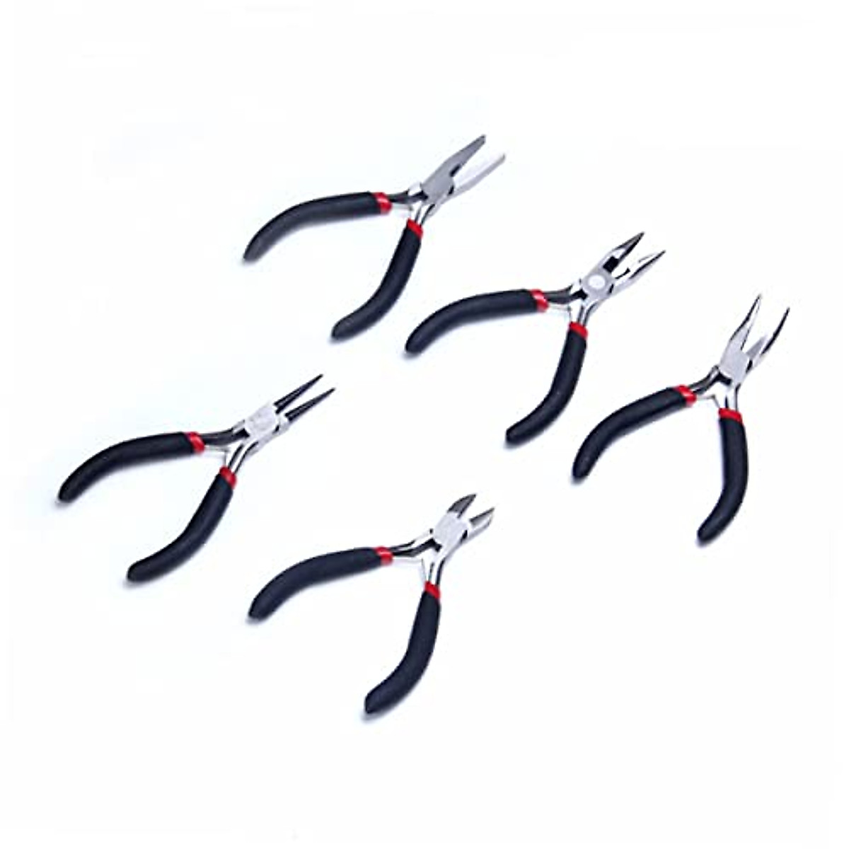Mini Pliers Wire Repair Tool Mini Mini Pliers Small Pliers s Accessories Forging Wire Cutters Cutting Plier Wire Cutter Precision Pliers