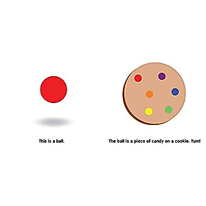 Bayesian Probability for Babies: A STEM and Math Gift for Toddlers, Babies, and Math Lovers from the #1 Science Author for Kids (Baby University)