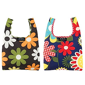 Envirosax Minisax, Set of 2 Reusable Lunch Bags
