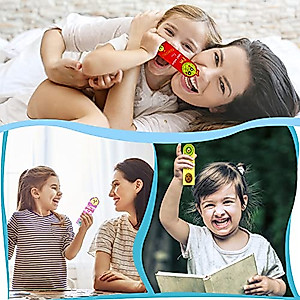 Aphrordity 36 Pieces Bookmarks for Kids Scratch and Sniff Bookmarks Food and Fruit Scented Bookmark for Enhances Children's Interest in Reading and Enhances The Reading Environment.12 Styles